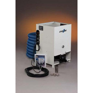 Cyclone Insulation Blower - Ithaca, NY - Vestal, NY - Taylor Rental ...