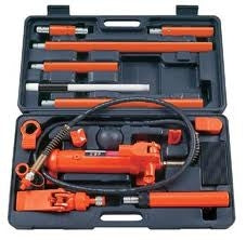 Body Repair Kit (Porta-Power) - Ithaca, NY - Vestal, NY - Taylor True ...